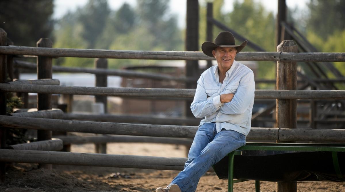 How Much Is Fictional Rancher John Dutton's Net Worth?