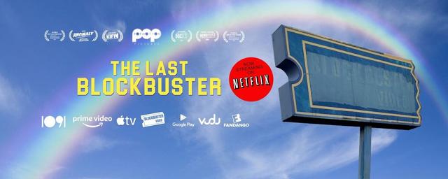 Could Blockbuster be making a comeback? 90s kids speculate the return ...