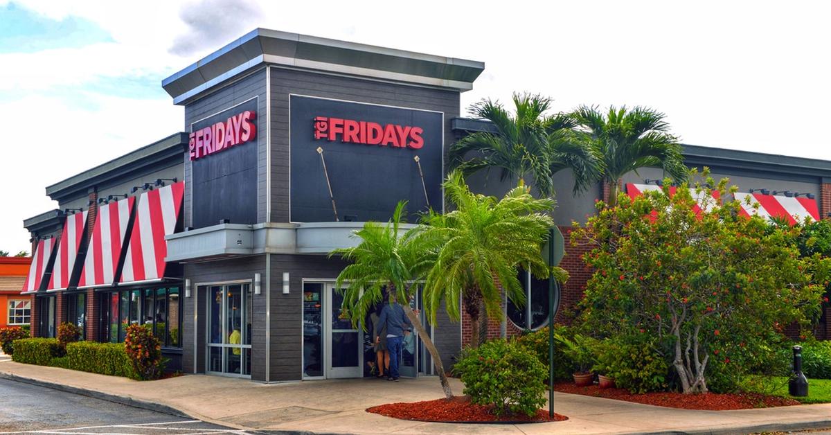 What’s TGI Fridays CEO Ray Blanchette’s Salary?