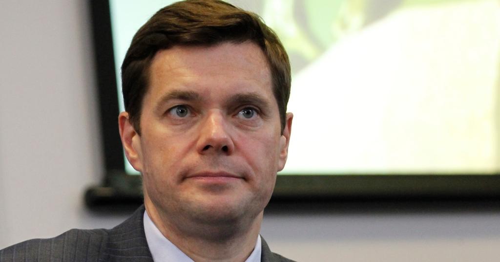 What Is Russian Oligarch Alexei Mordashov's Net Worth?