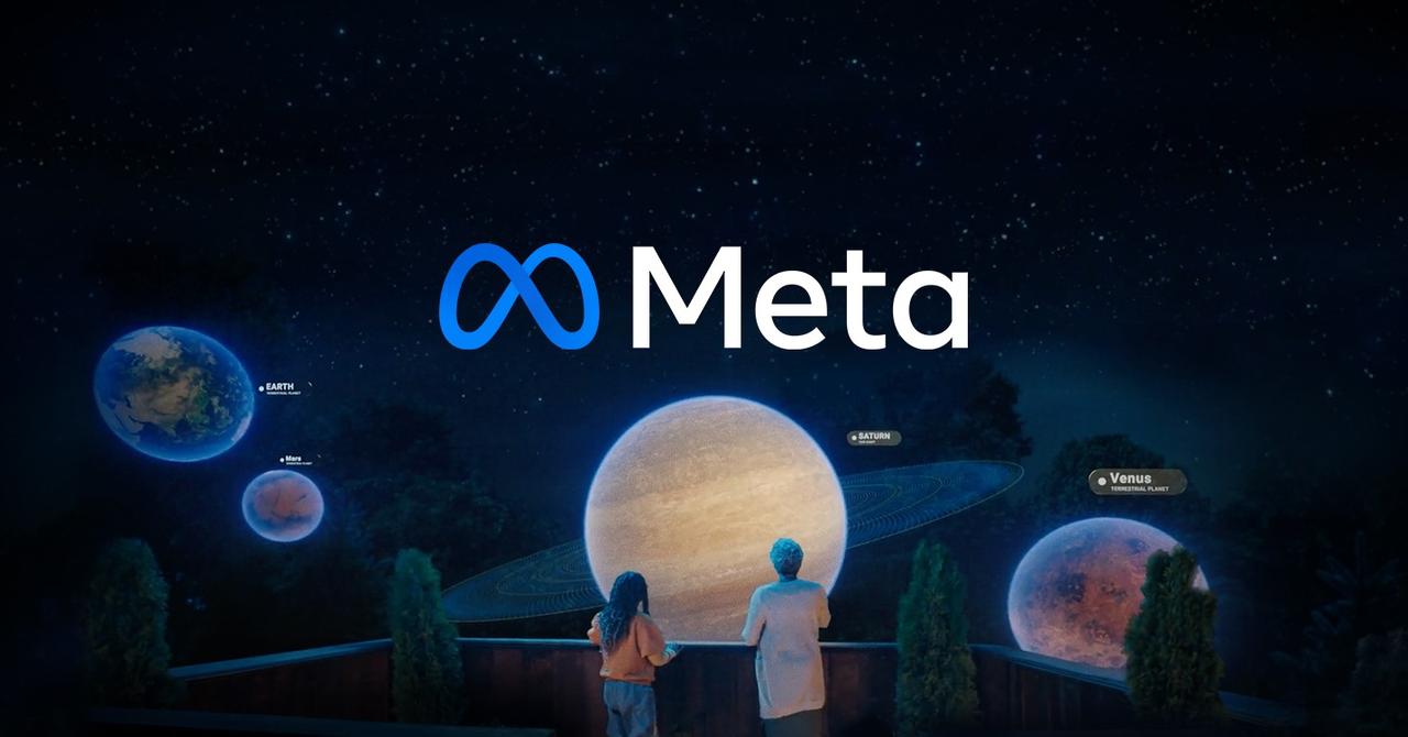 Why Is Meta Banned in China? Company Earns Revenues There