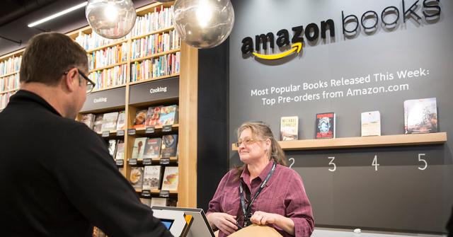 Amazon's History Timeline — From Jeff Bezos' Garage to Now