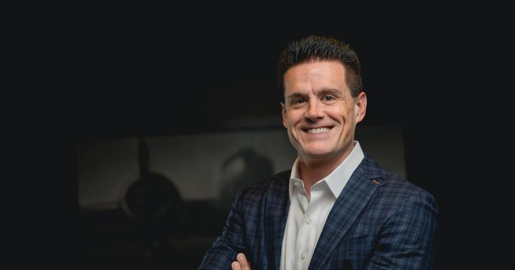 How Matt Kaulig Built His Business Empire and Net Worth