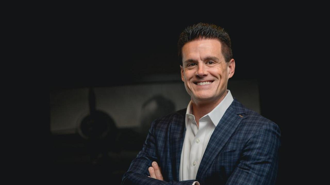 How Matt Kaulig Built His Business Empire and Net Worth
