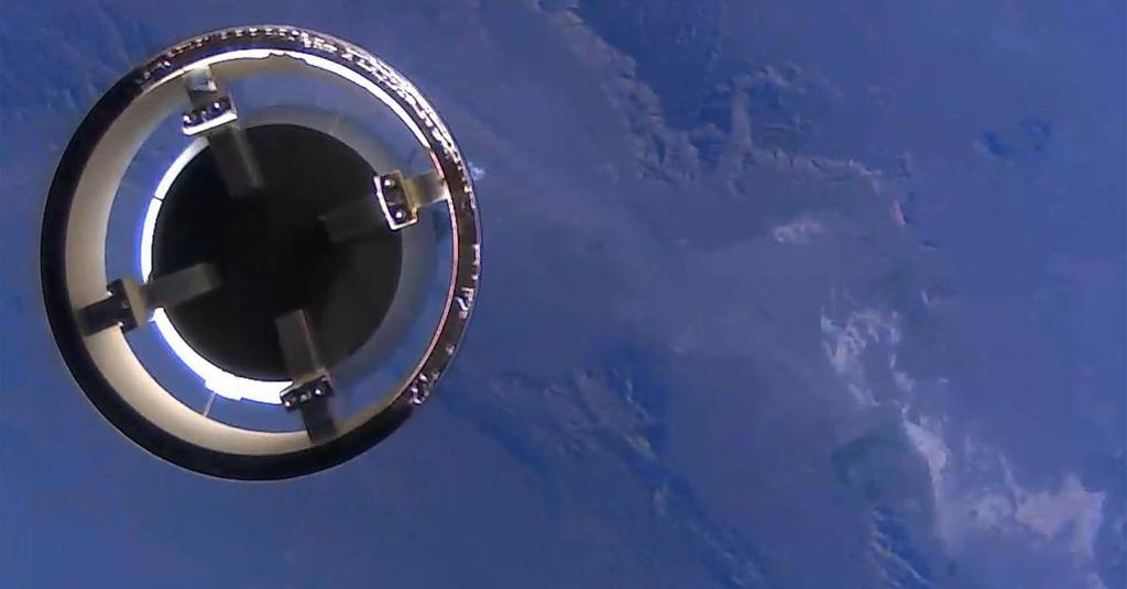 Who Owns Blue Origin Stock? Investors Have to Wait for Now