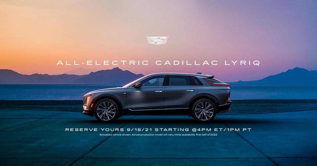Who Owns Cadillac? Automaker Has a Luxurious History