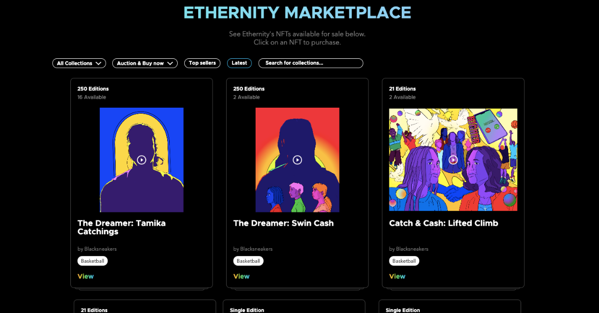 How To Buy Shaq’s ’The Eras of Dominance NFT Collection