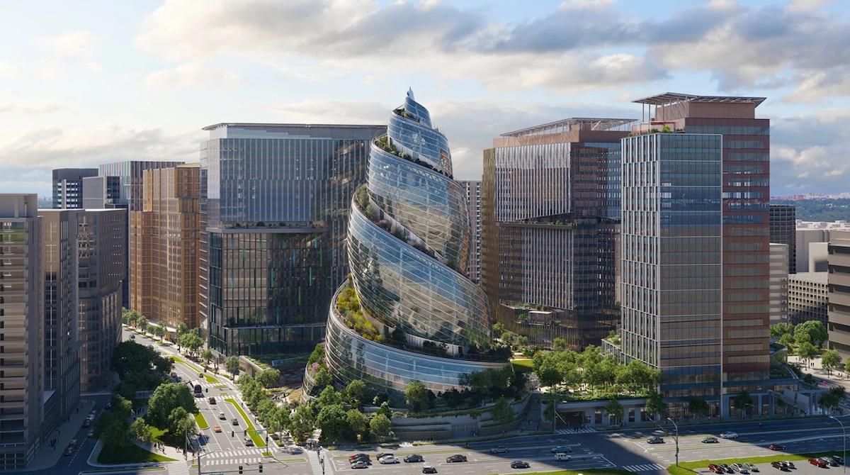 Amazon's History Timeline — From Jeff Bezos' Garage to Now