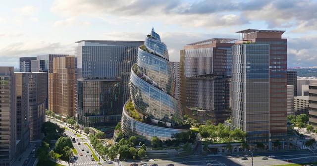 Amazon's History Timeline — From Jeff Bezos' Garage to Now