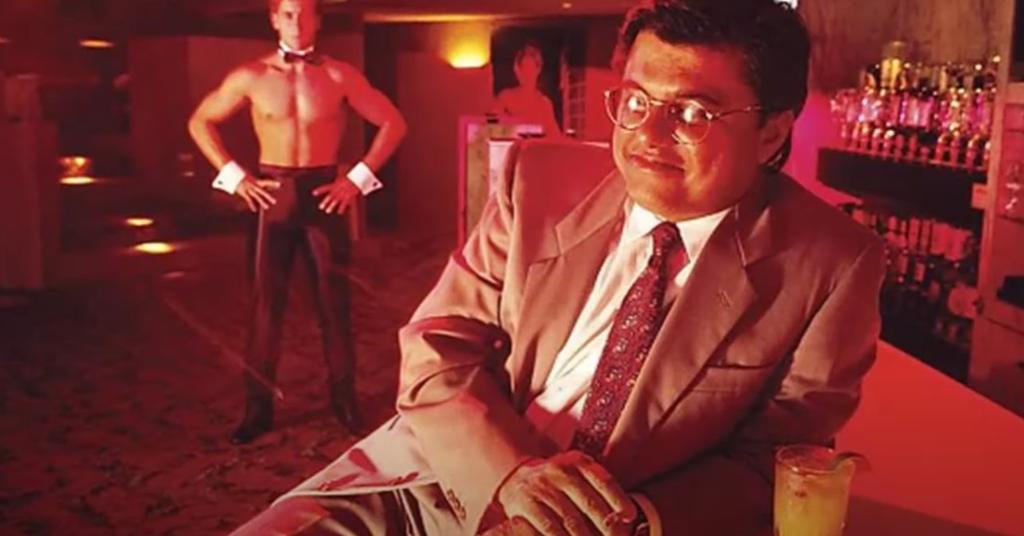 Steve Banerjee Net Worth: Details on Chippendales Founder