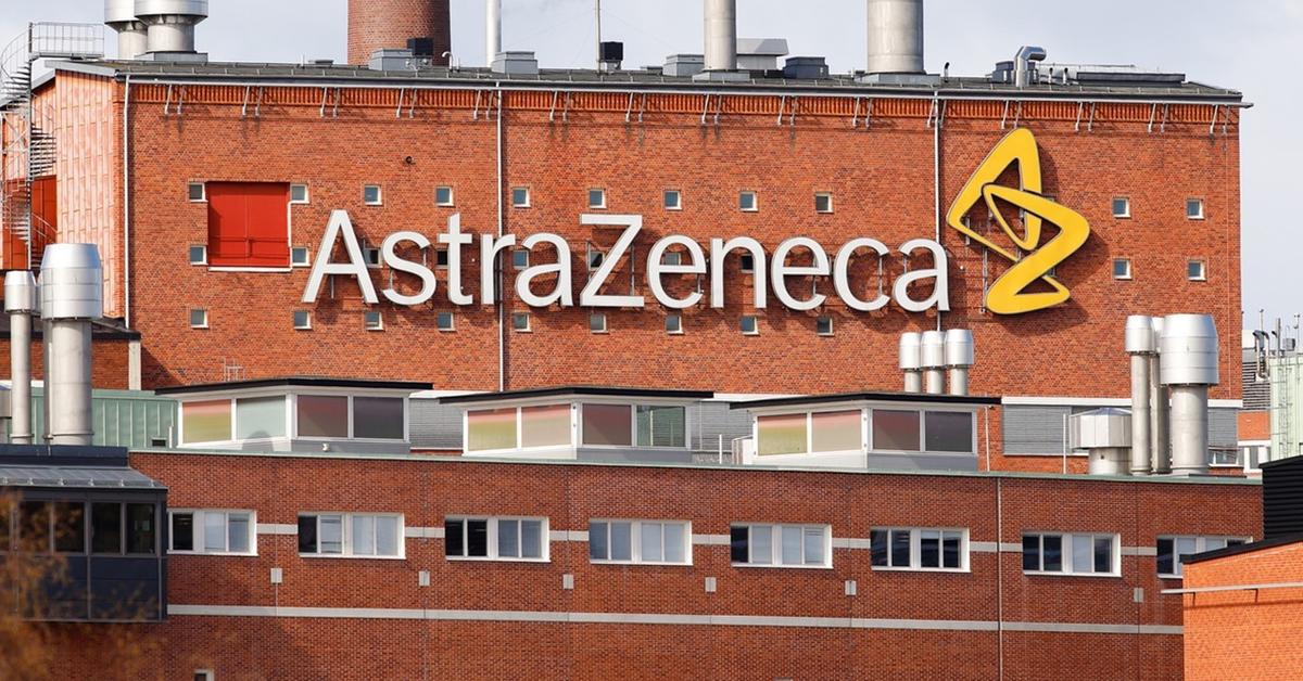 What Drugs Does AstraZeneca Make?