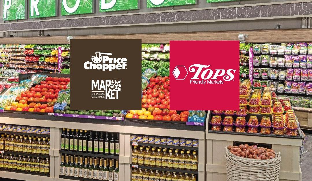 What to Know About the Tops–Price Chopper Grocery Store Merger