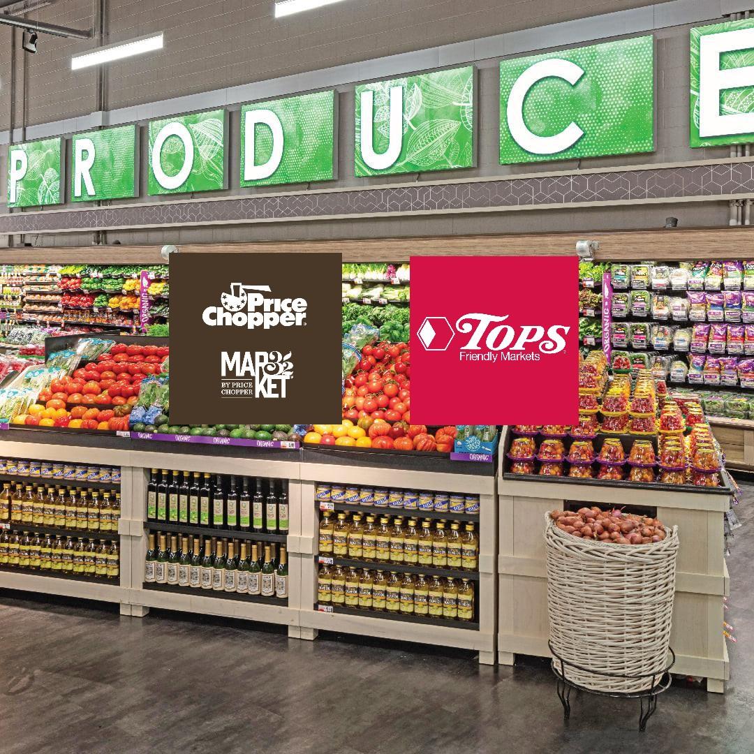 What to Know About the Tops–Price Chopper Grocery Store Merger