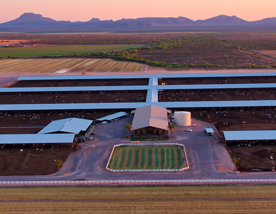 Opal Fuels Is Going Public in $2 Billion SPAC Deal