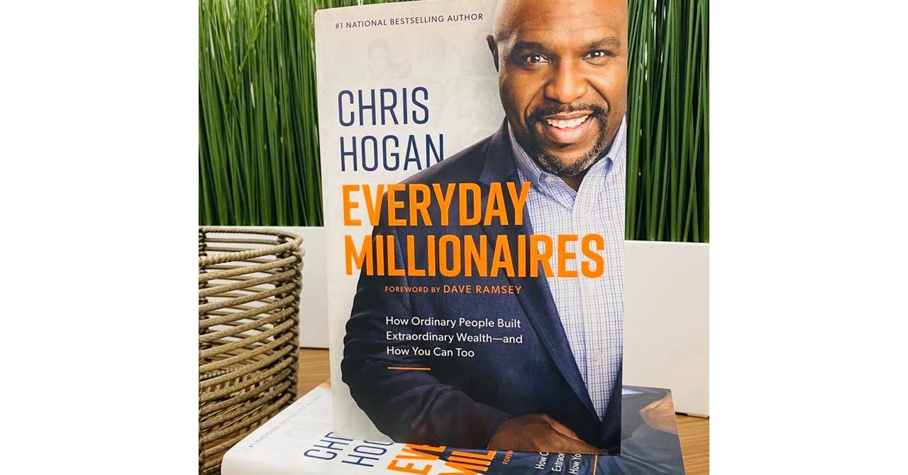 What Happened to Chris Hogan?