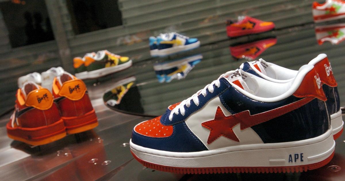 Nigö's Net Worth — Japanese Designer & Founder of BAPE