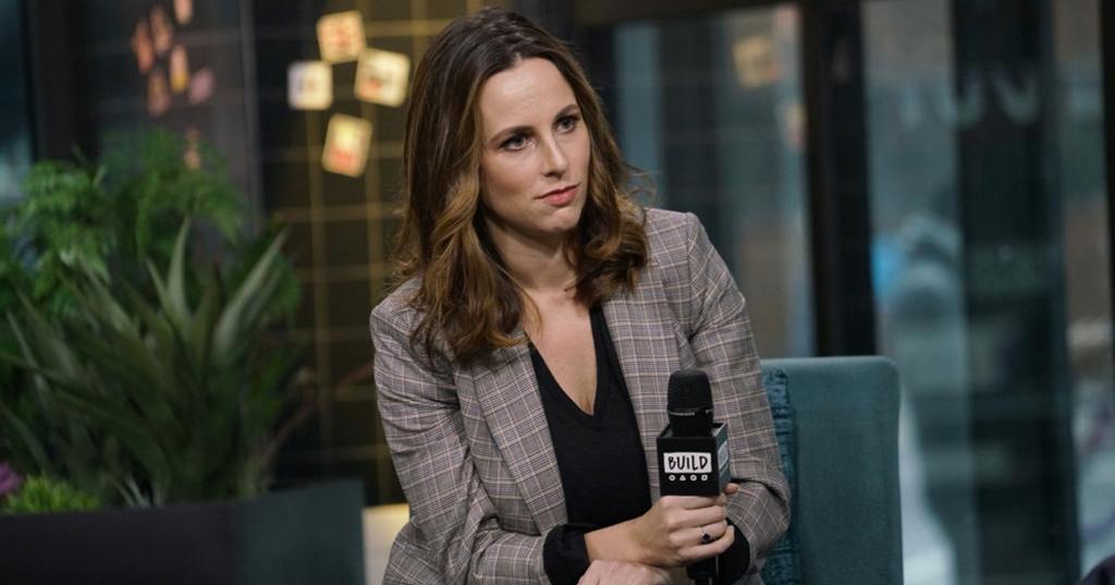 What Is Alicia Menendez’s Salary at MSNBC?