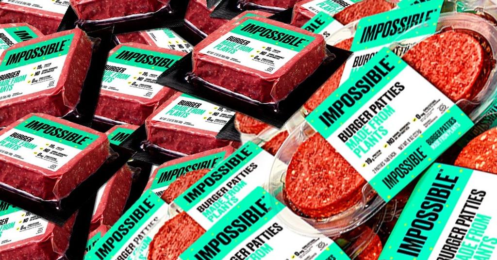 Will Impossible Foods IPO and Is There an IPO Date?