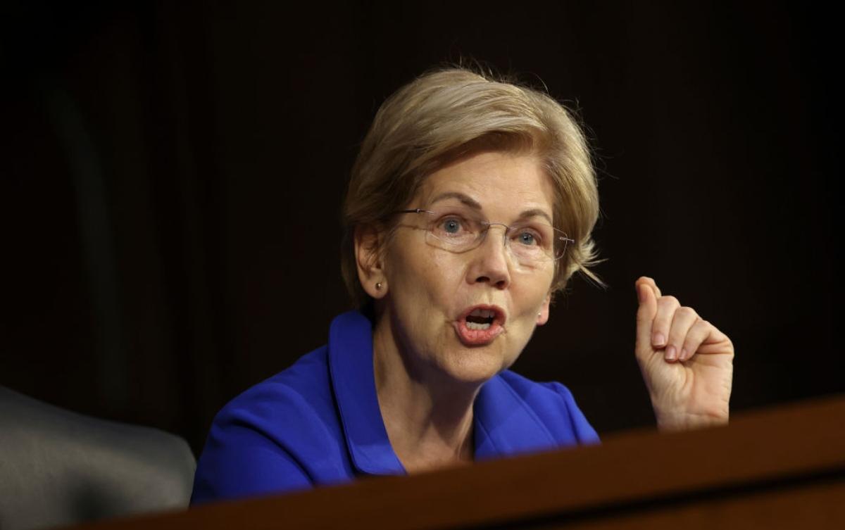 Does Elizabeth Warren Pay Taxes? See What Her Tax Returns Say