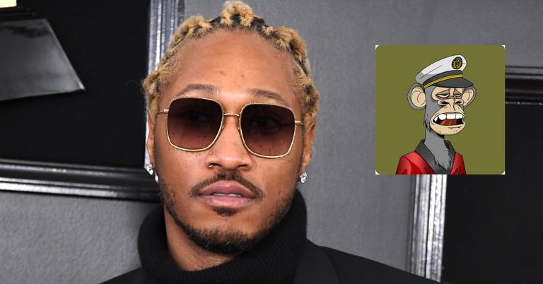 What Celebrities Own NFTs? These Stars Have Jumped on the Token Bandwagon