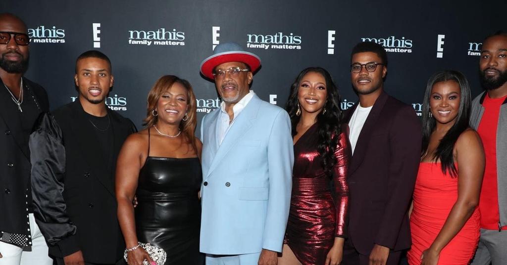 Judge Greg Mathis Net Worth Is In the Millions