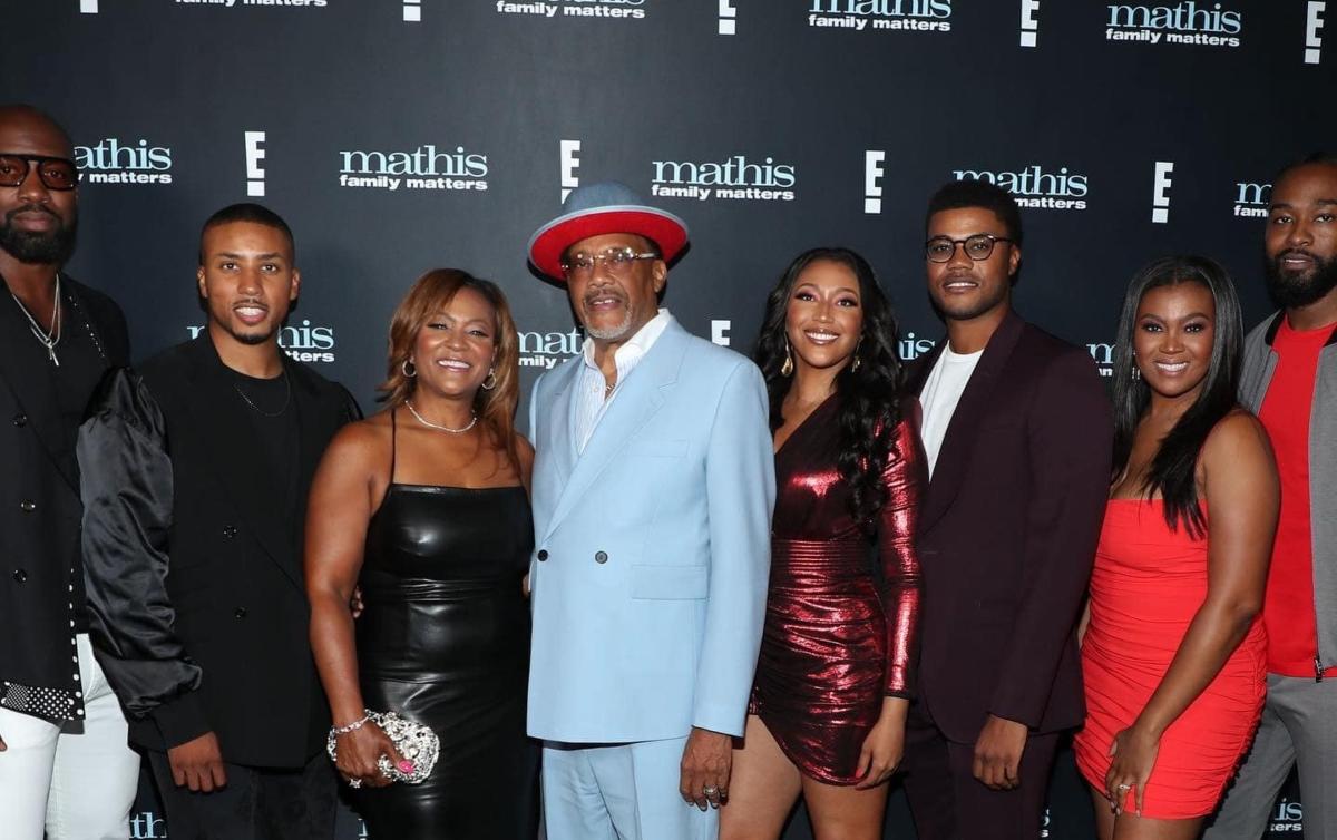 Judge Greg Mathis Net Worth Is In the Millions