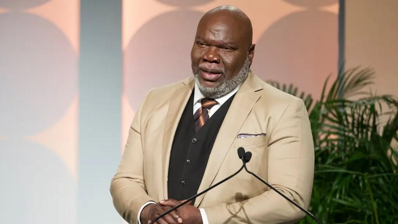 6 of the Richest Pastors in the World and Their Net Worths