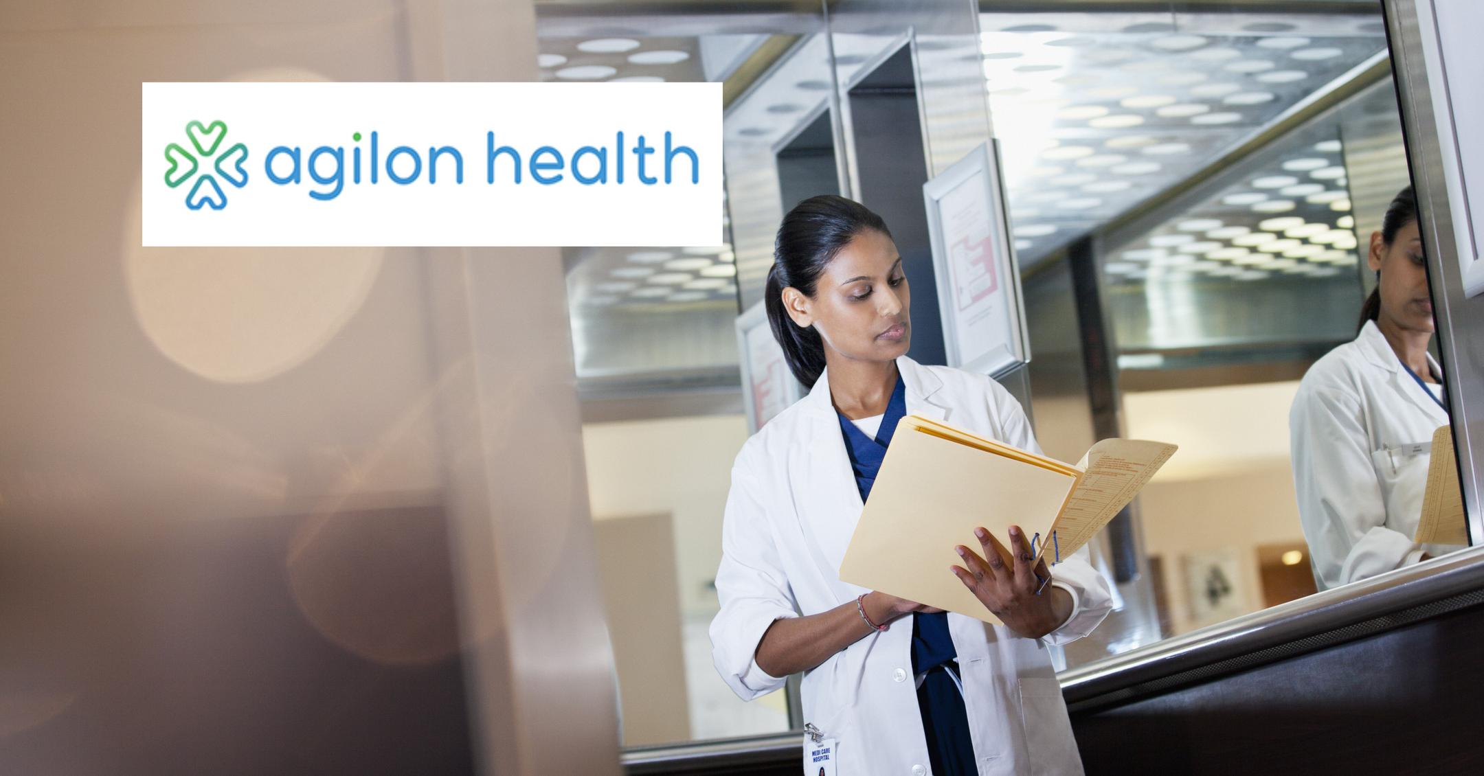 Agilon Health Seeks a $1 Billion IPO Despite Losses