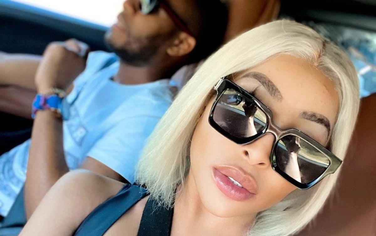 Khanyi Mbau Net Worth: Cast Member in Netflix's 'Young, Famous & African'