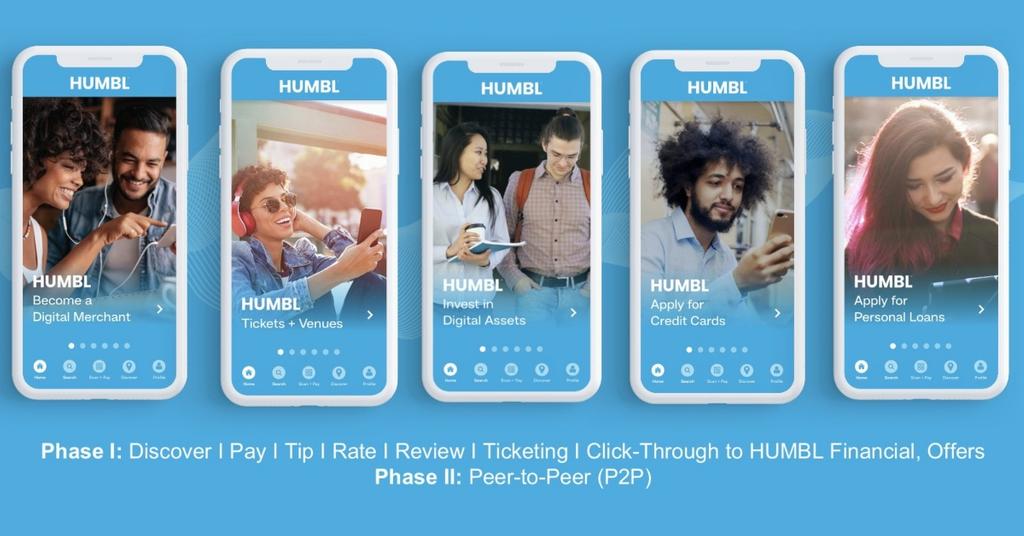 Humbl (HMBL) Stock Forecast: Will It Fall More or Go Up?