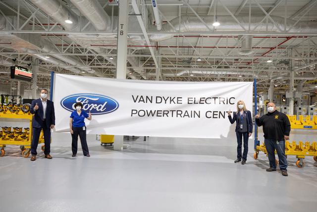 Who Owns Ford Motor Company? It’s Complicated