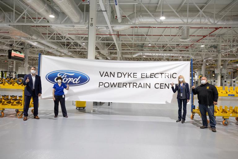Who Owns Ford Motor Company? It’s Complicated
