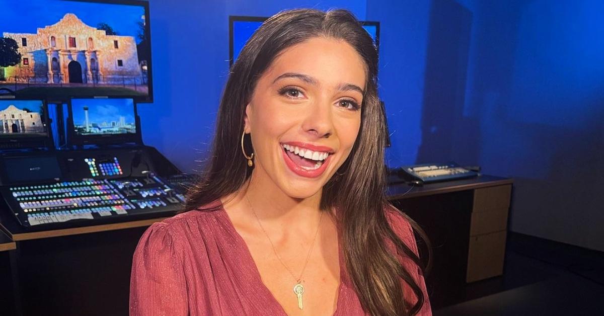 Meet Taylor Price, the TikTok Personal Finance Guru for Gen Z (EXCLUSIVE)