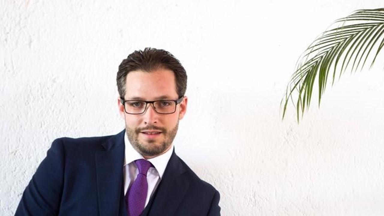 Who Is Jaime Rogozinski of WallStreetBets?