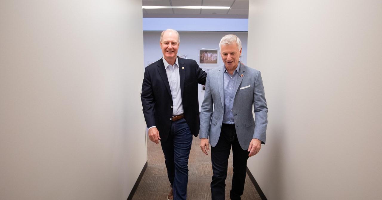 What's Southwest Airlines Veteran Bob Jordan's Salary as CEO?