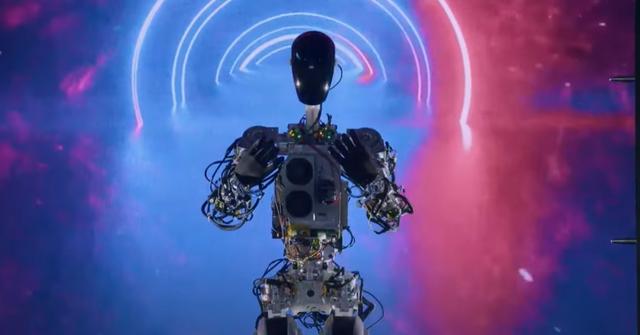 When Is the Tesla Robot Release Date? Musk Provides Hints