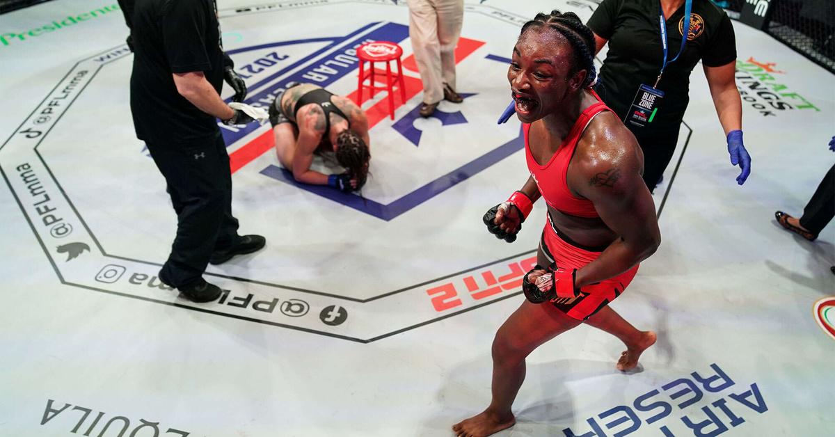 Who Owns PFL? You Might Be Surprised at the Notable Name