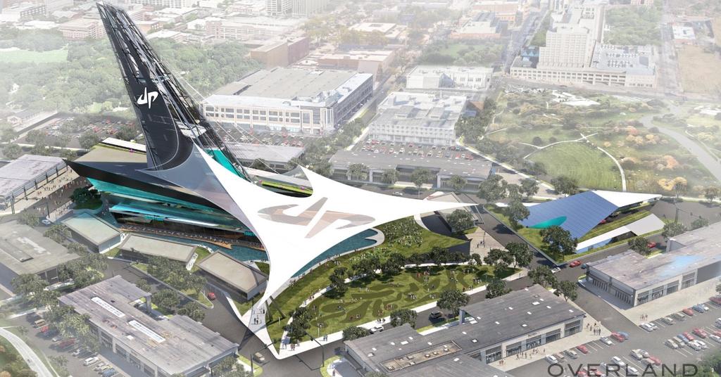 Dude Perfect's Net Worth Revealed — Plus Their $100M HQ