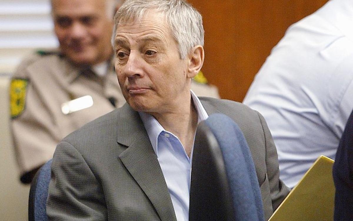 Robert Durst Stands Trial For Murder Built Net Worth In Real Estate