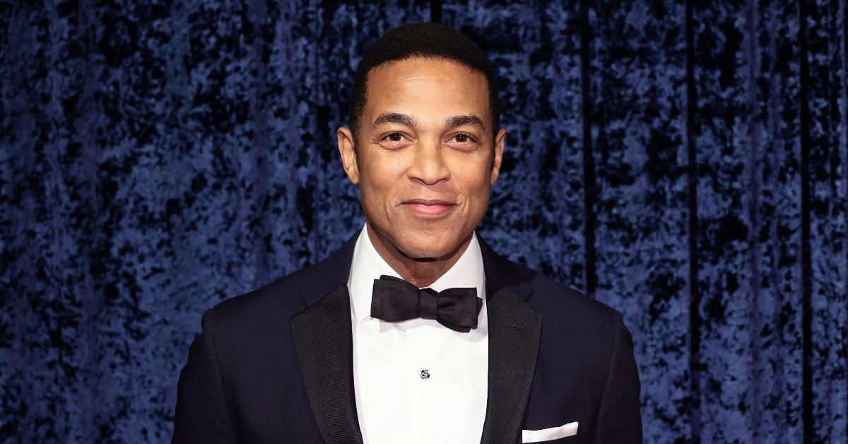 What Happened to Don Lemon? CNN Host Denies Demotion Rumors