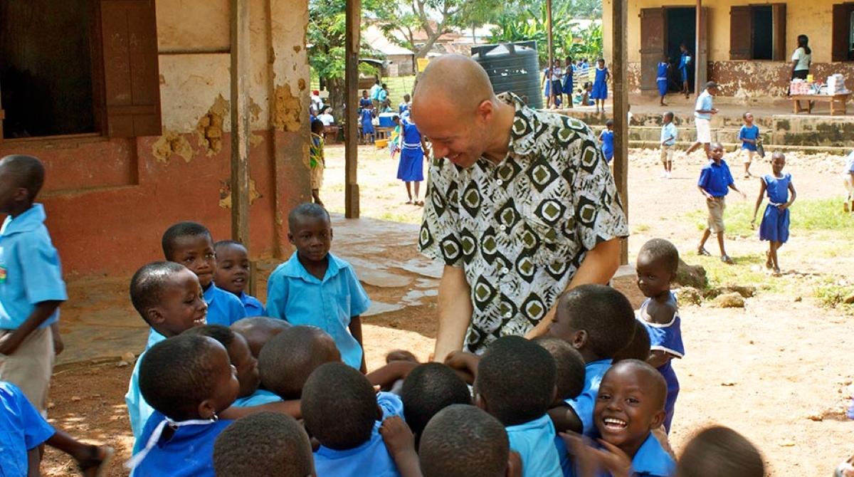 David Risher Net Worth: All About Lyft's New CEO