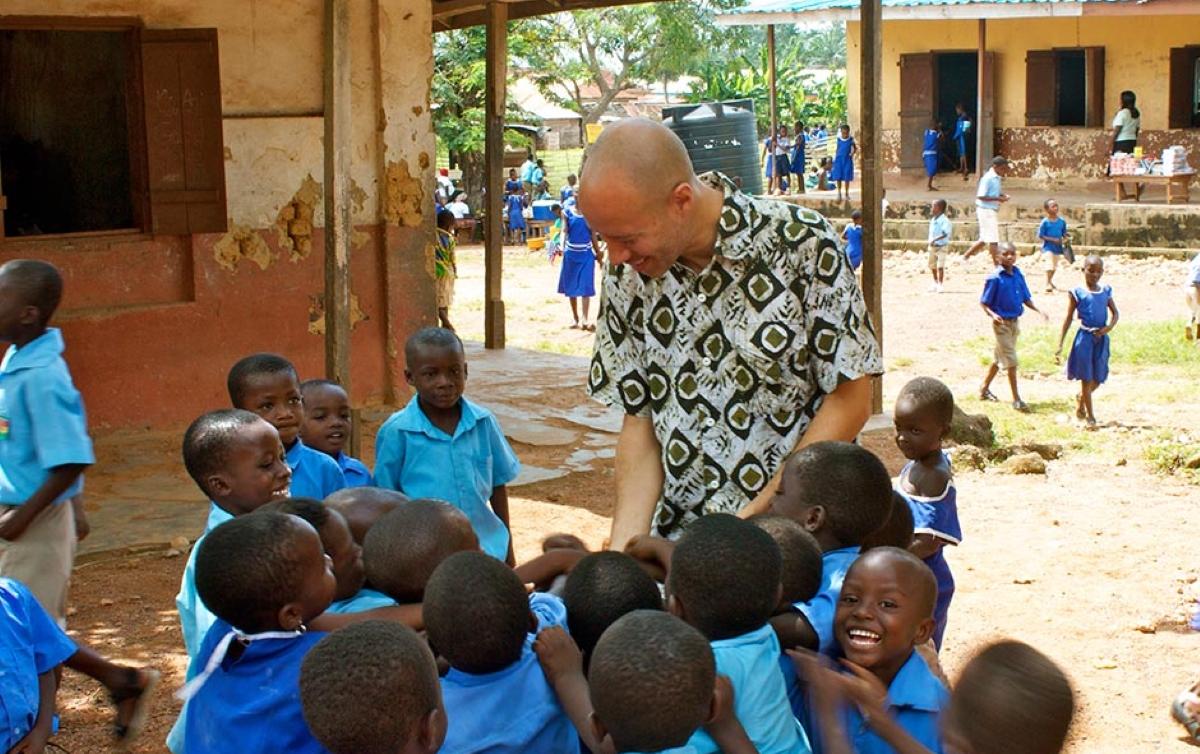 David Risher Net Worth: All About Lyft's New CEO