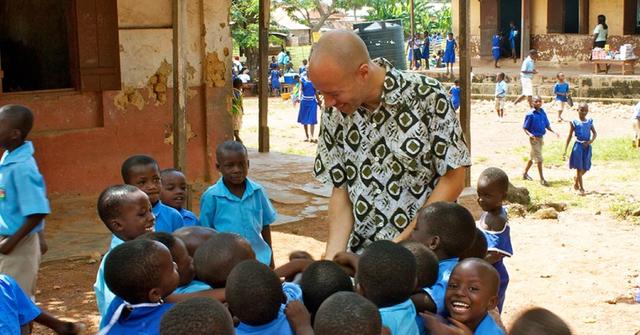 David Risher Net Worth: All About Lyft's New CEO