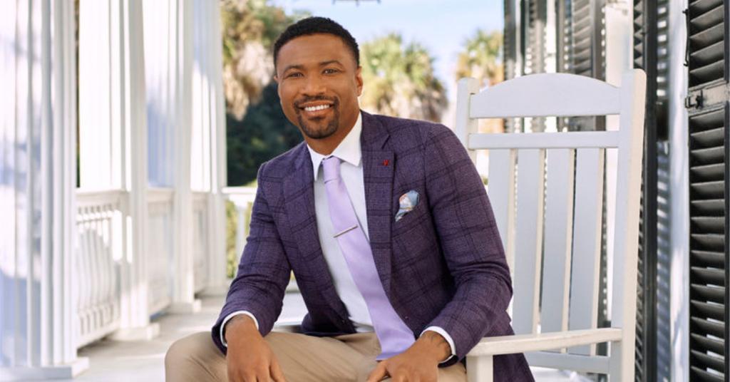 Chleb Ravenell’s Job: Info on the ‘Southern Charm’ Star