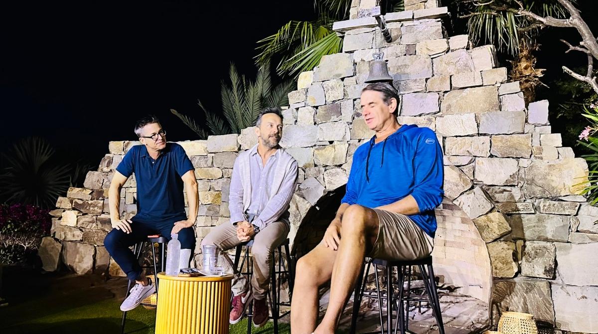 Brad Gerstner Net Worth: Details on Altimeter Capital CEO