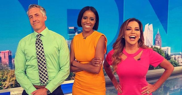 What Happened to HLN's 'Morning Express' and Robin Meade?