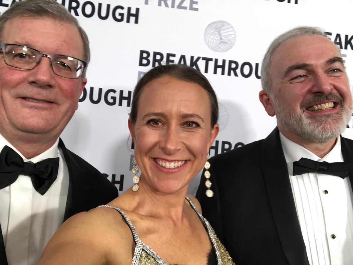 Who Owns 23andMe? Company Accused of Selling Users' Data