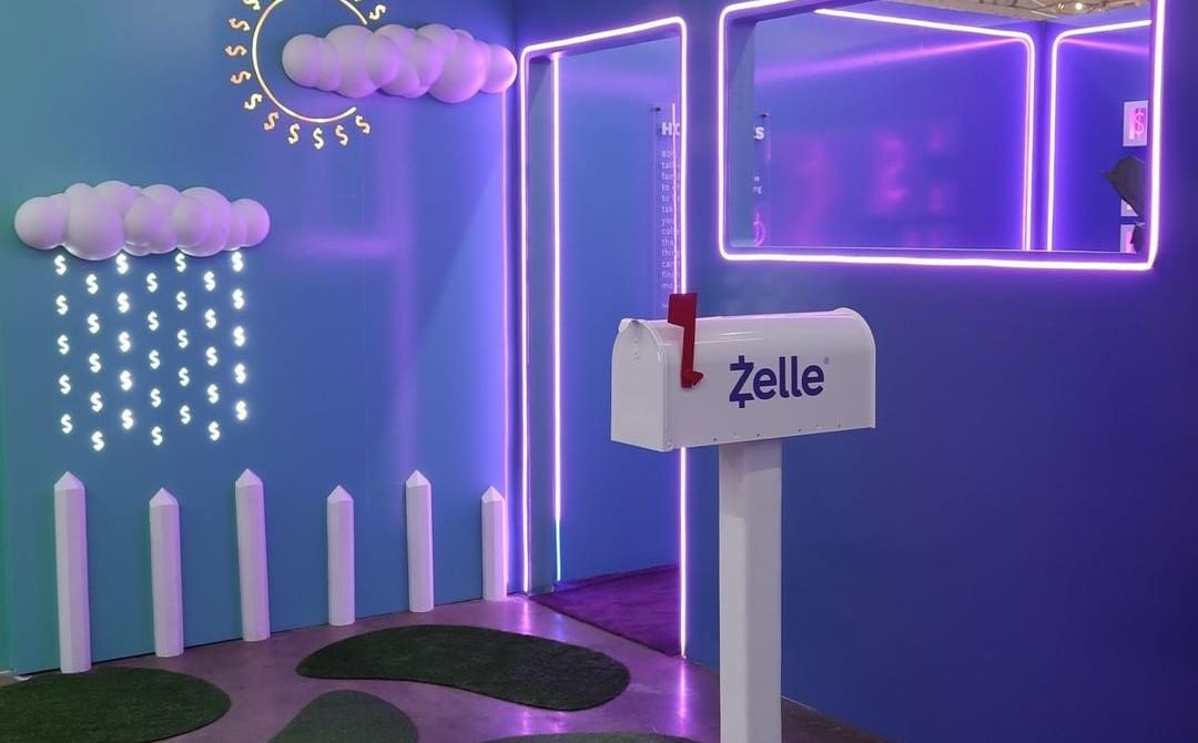 Who Owns Zelle, the Largest P2P Payment System in the U.S.?