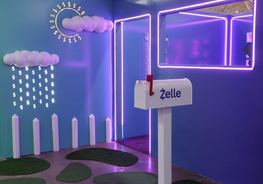 Who Owns Zelle, the Largest P2P Payment System in the U.S.?