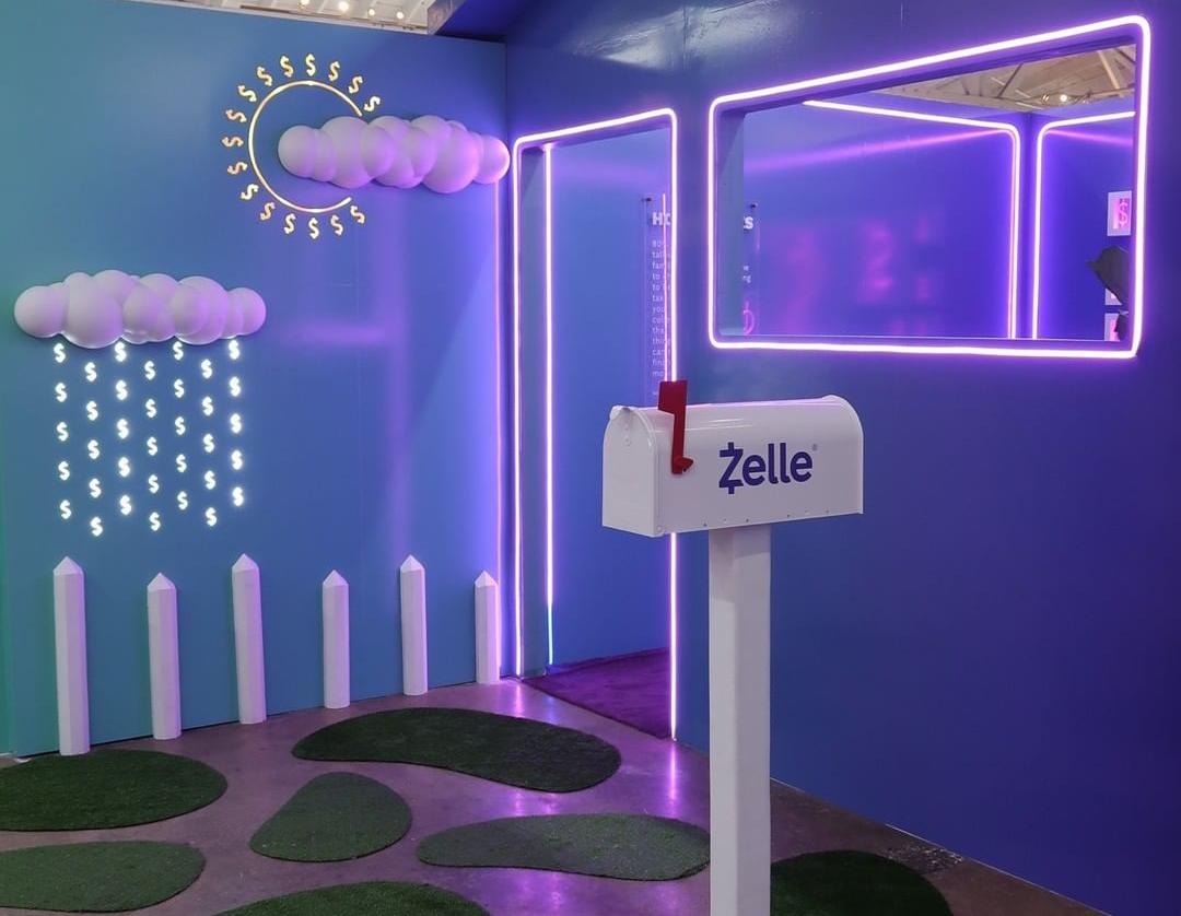 Who Owns Zelle, the Largest P2P Payment System in the U.S.?